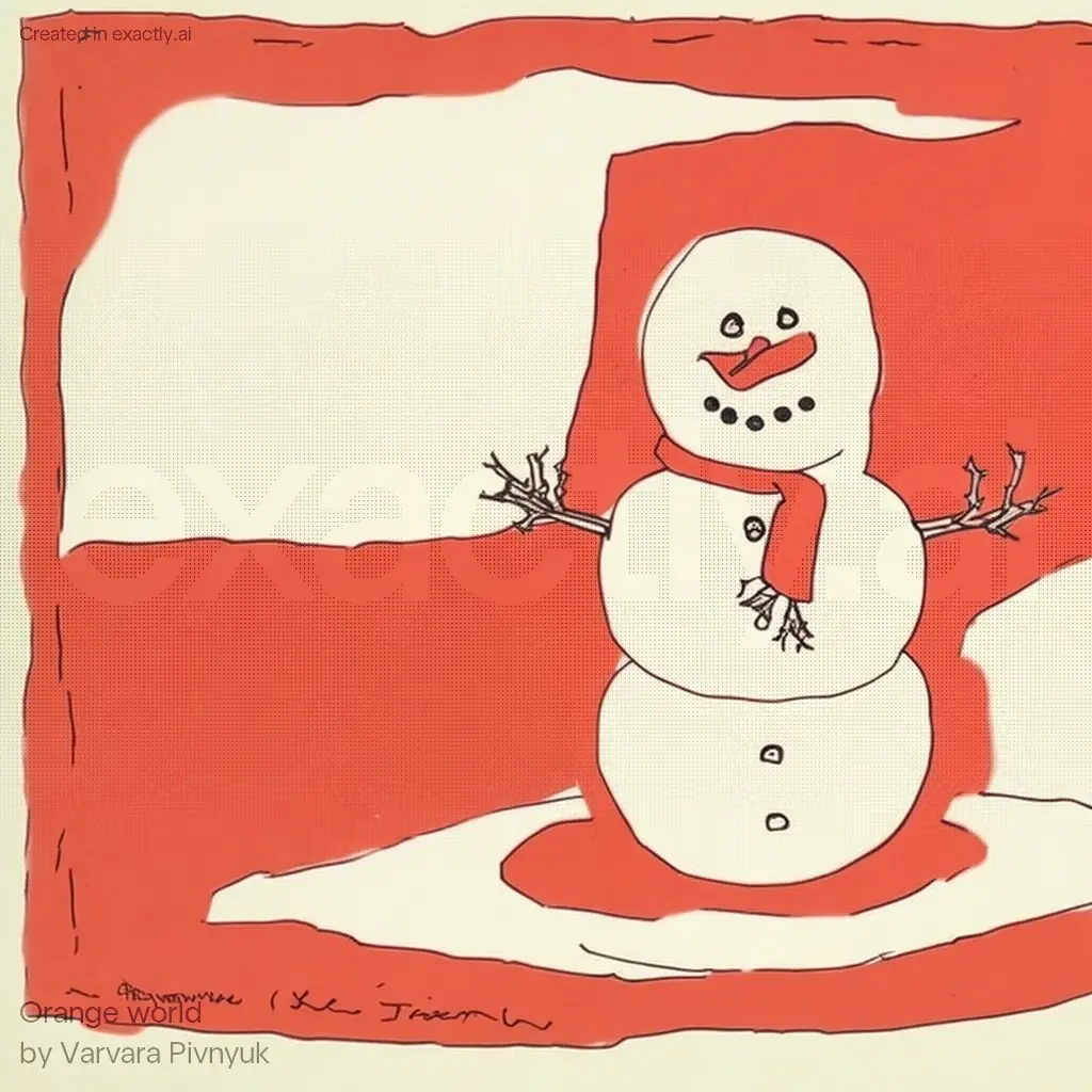 Snowman