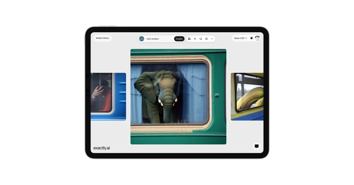 Recipe two: How to train AI model to transform sentimental objects into ...