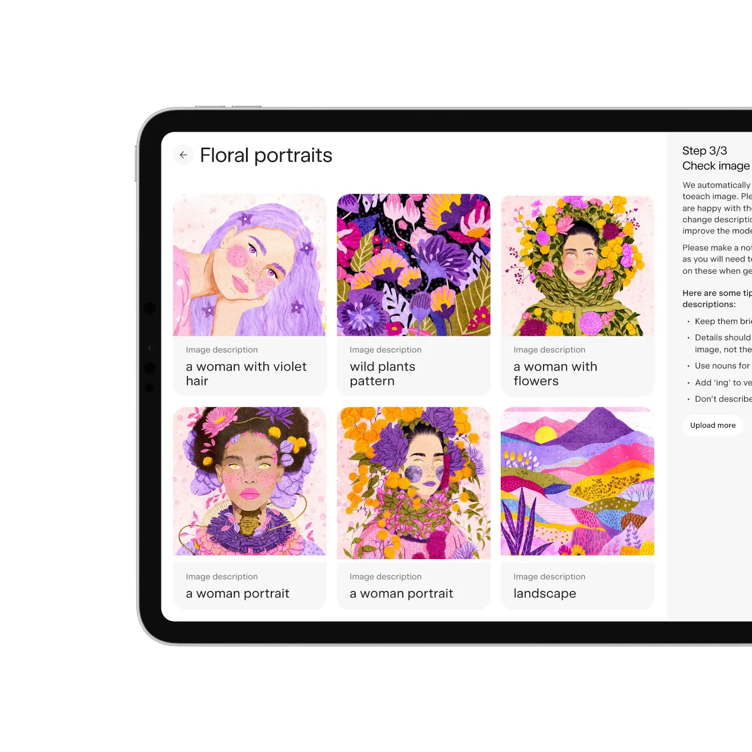 exactly.ai | bespoke ai models, built for your brand