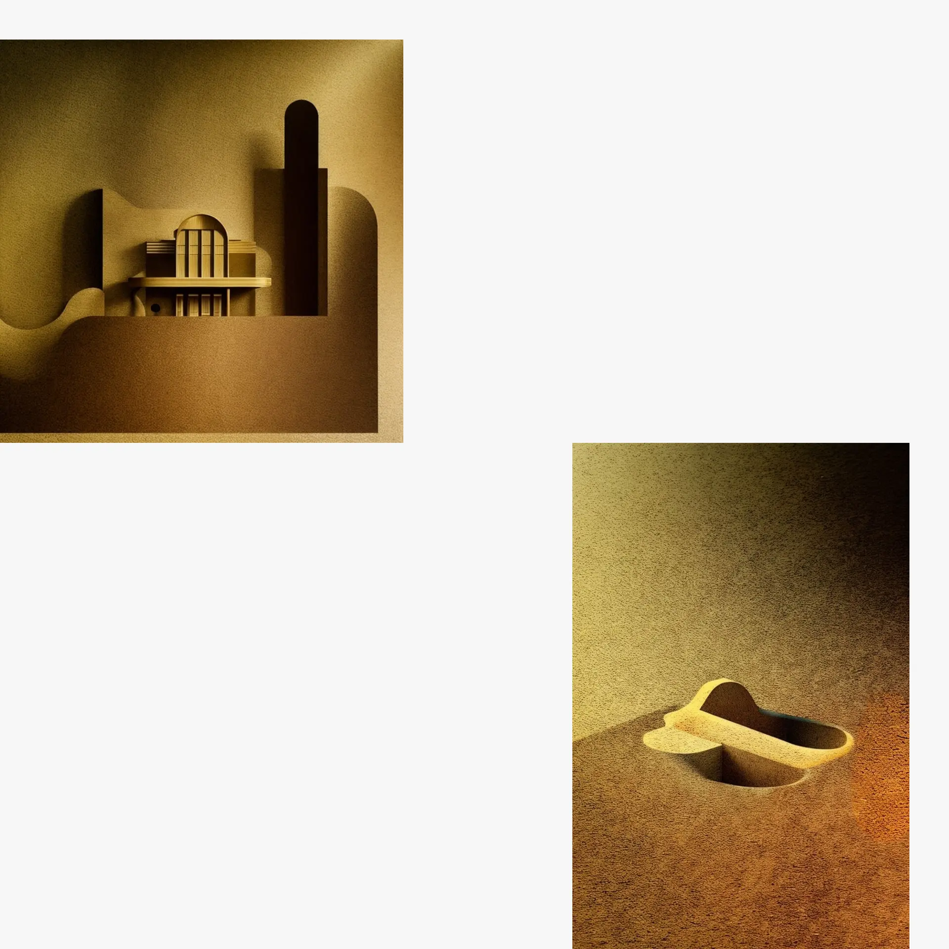 “Myself in the multiverse”: designer Charles Kalpakian talks getting ...