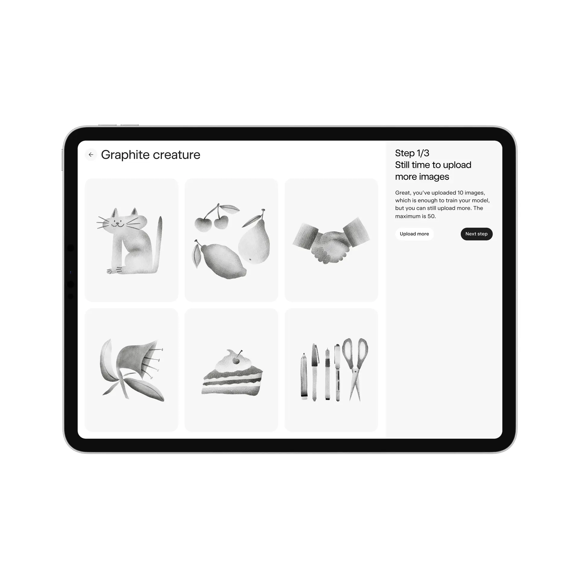 How to train the perfect ai model in three simple steps