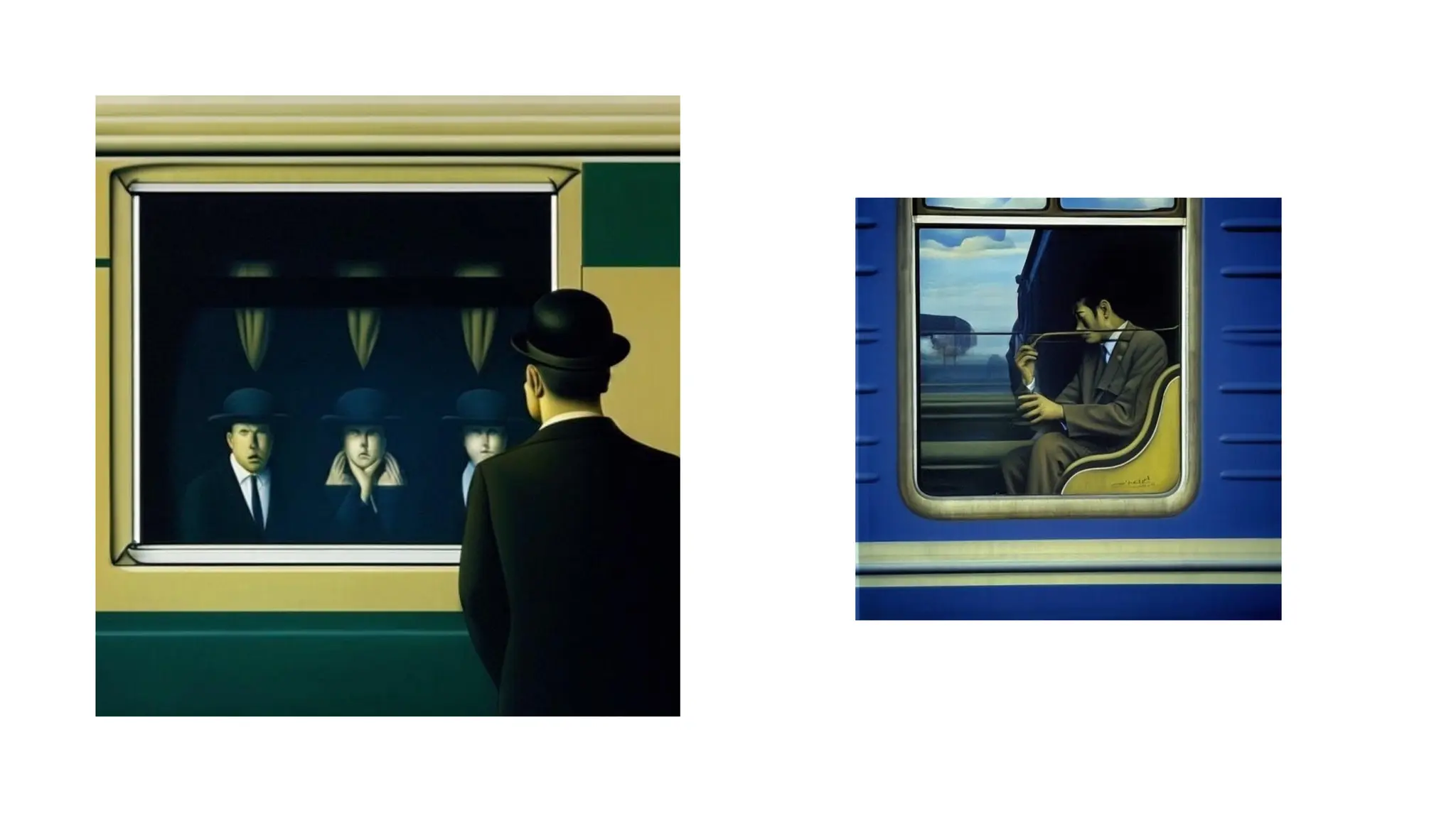 Recipe two: How to train AI model to transform sentimental objects into ...