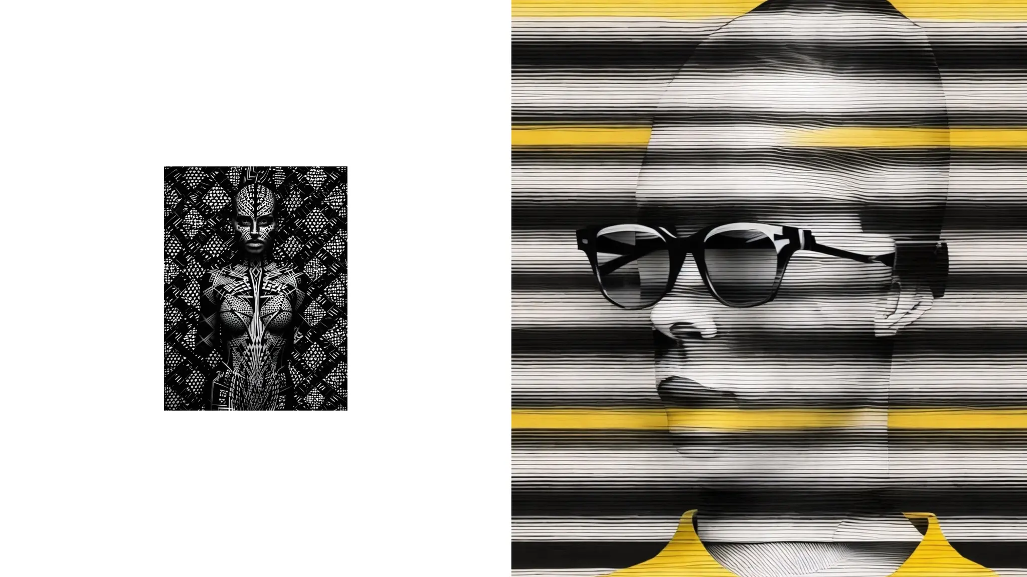 Recipe eight: How to create a cloning effect with exactly.ai