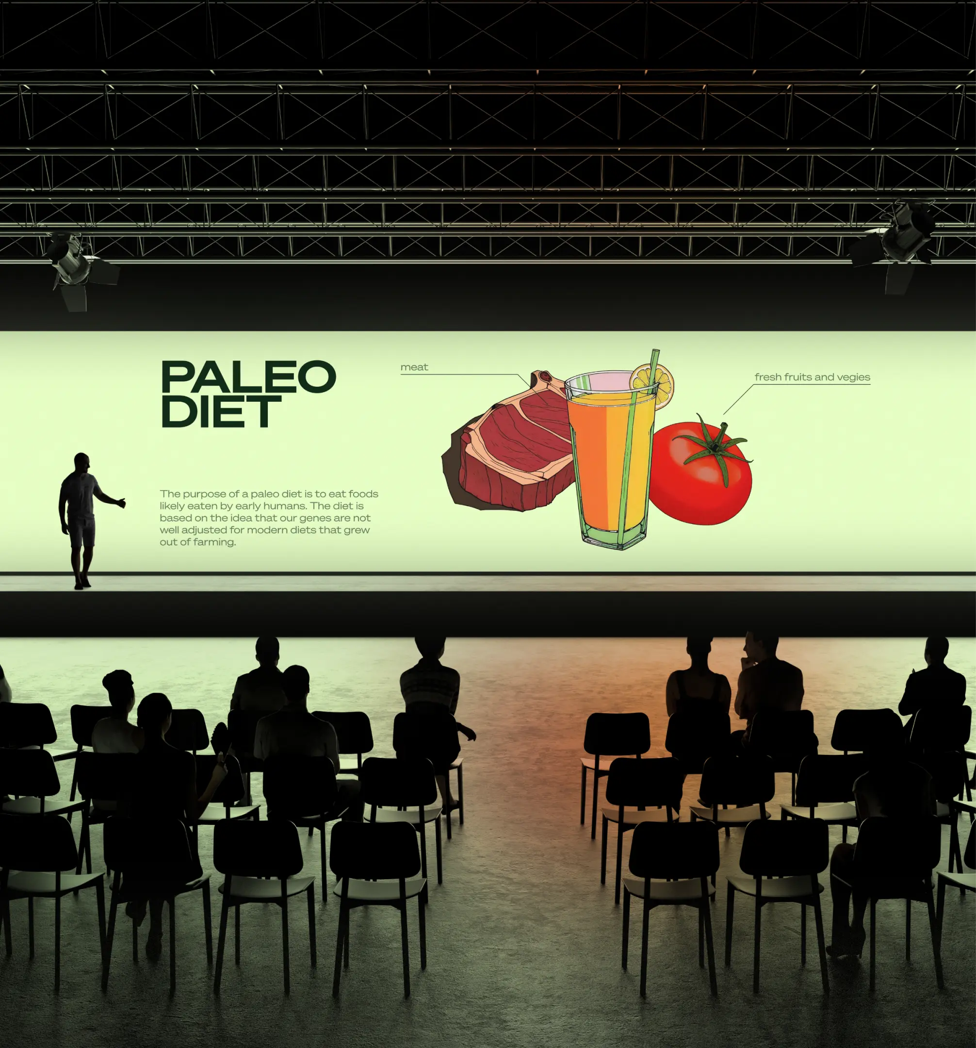 conceptualise visual-based learning with ethical ai