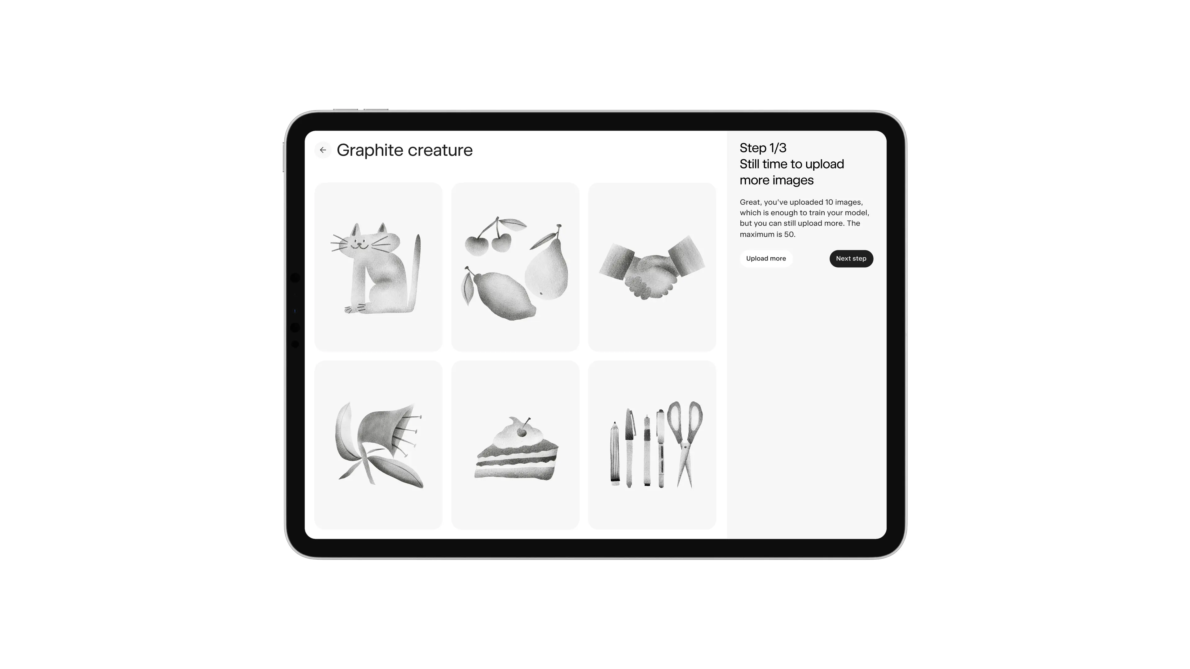 How to train the perfect ai model in three simple steps